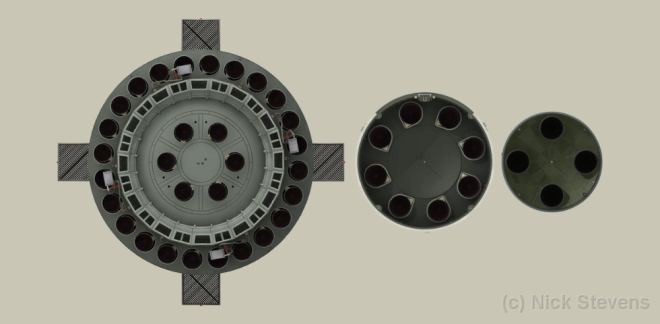 A Cosmonaut on the Moon: Korolev’s N-1/L3 plan – The High Frontier