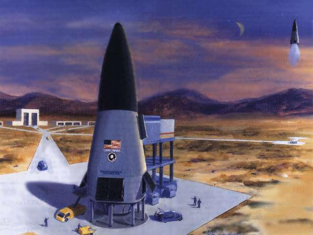 Taking Star Wars to the Stars: A history of the VTVL Rocket – Part 2 ...