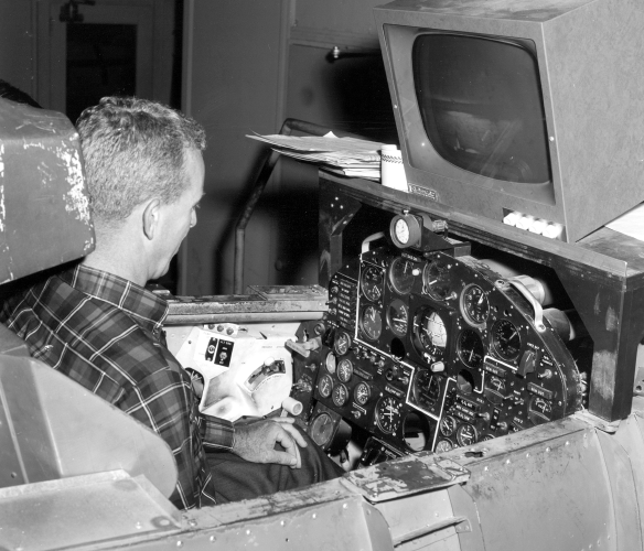 Toward the Unknown: The North American X-15 – Part 1 – The High Frontier