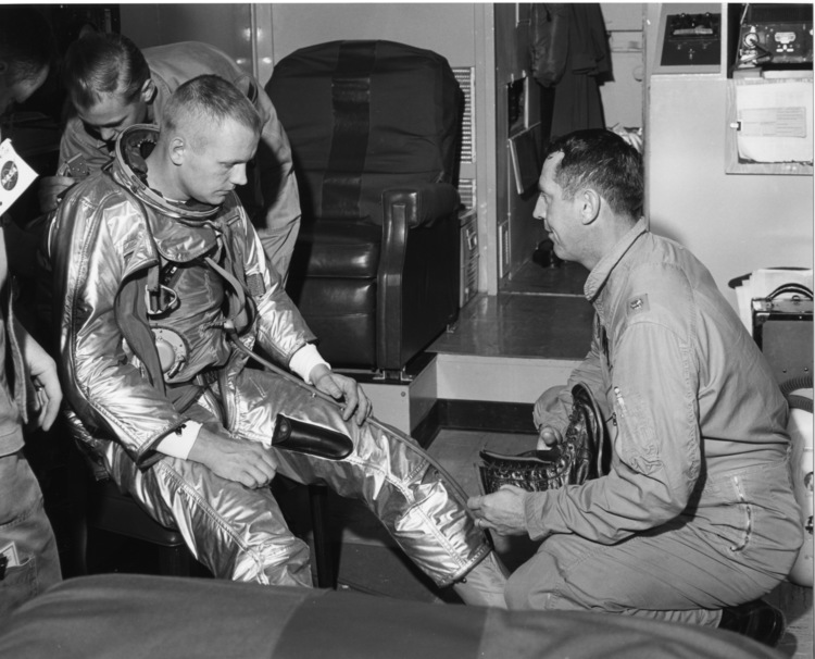 The final steps and legacy: The North American X-15 – Part 3 – The High ...