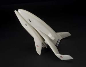 The Sunnyvale Shuttle: Lockheed’s STAR Clipper – The High Frontier