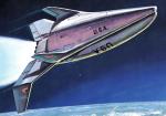 The Sunnyvale Shuttle: Lockheed’s STAR Clipper – The High Frontier