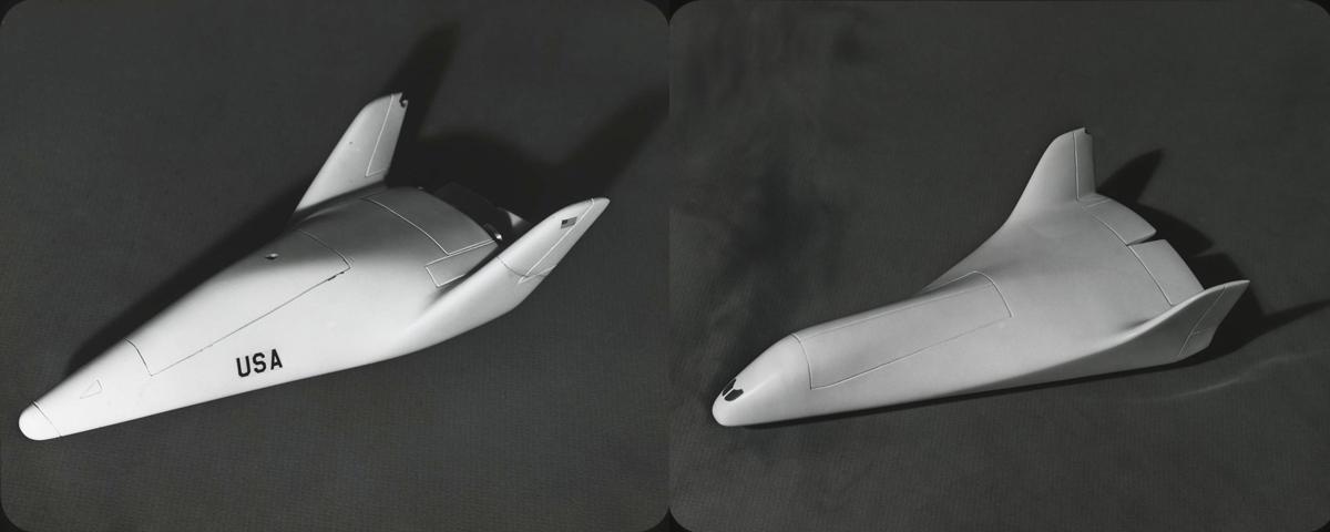 The Sunnyvale Shuttle: Lockheed’s STAR Clipper – The High Frontier