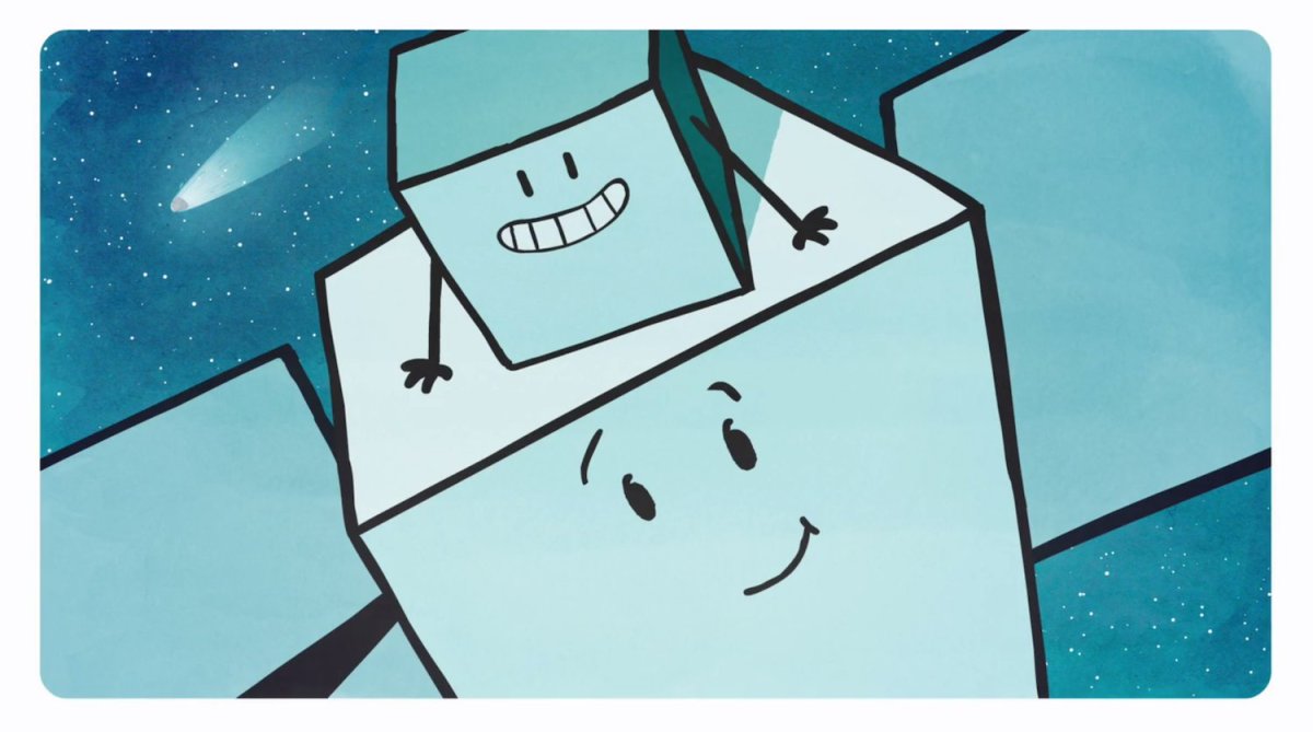 Rosetta & Philae? It’s all about the feels! – The High Frontier